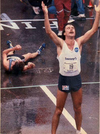 The Psychology of Running: Why Your Mind Gives Up Before Your Body – BALIBO