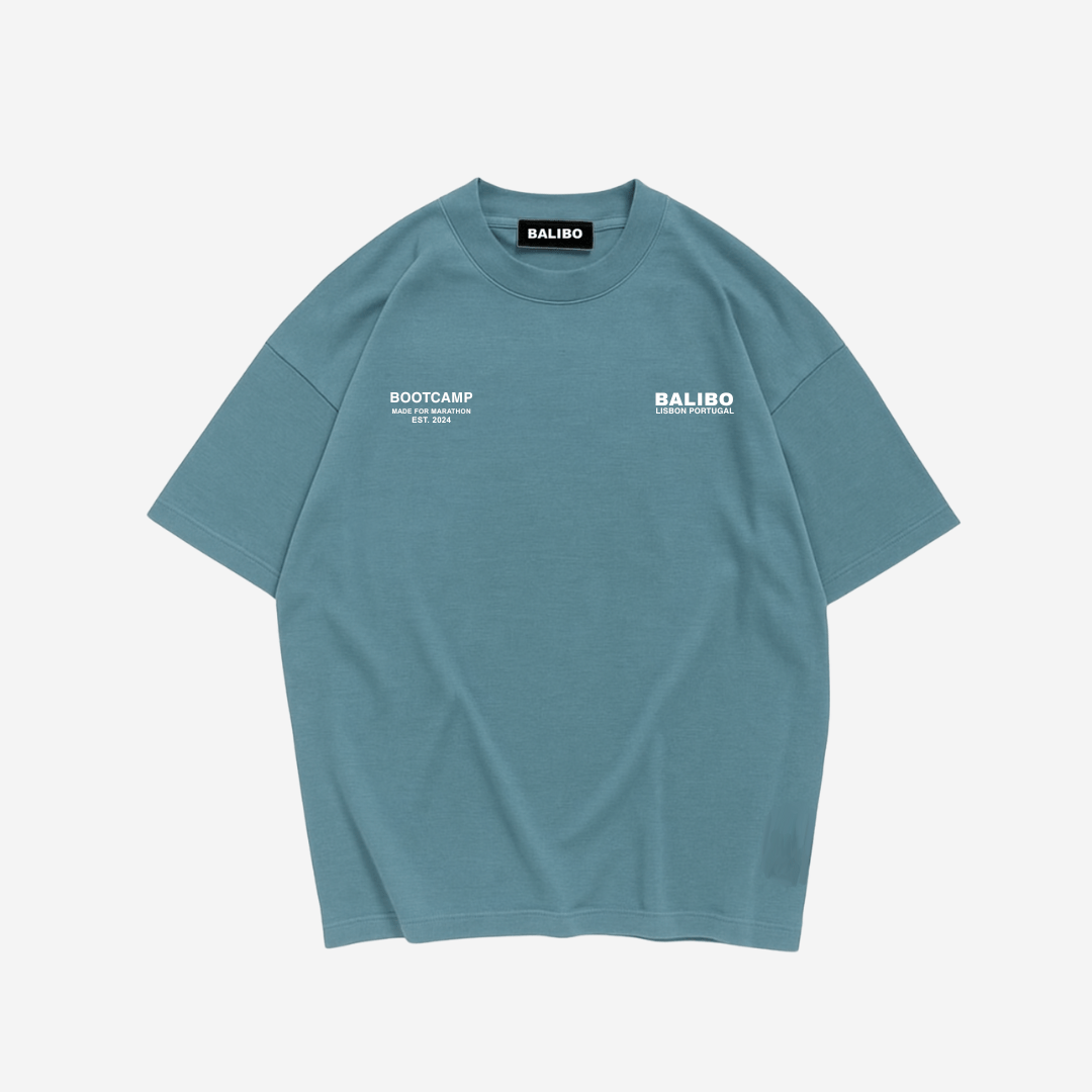 Running Club Apparel for Everyday Athletes | BALIBO